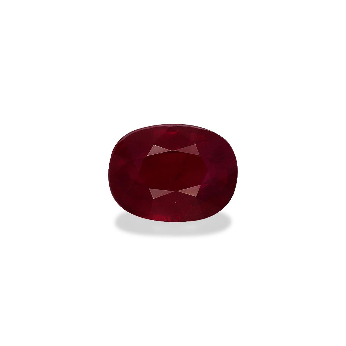 Mozambique Ruby 5.07ct - 10x8mm (3L-09)