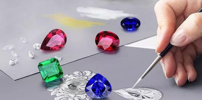 The origins and value of Rubelite - STARLANKA