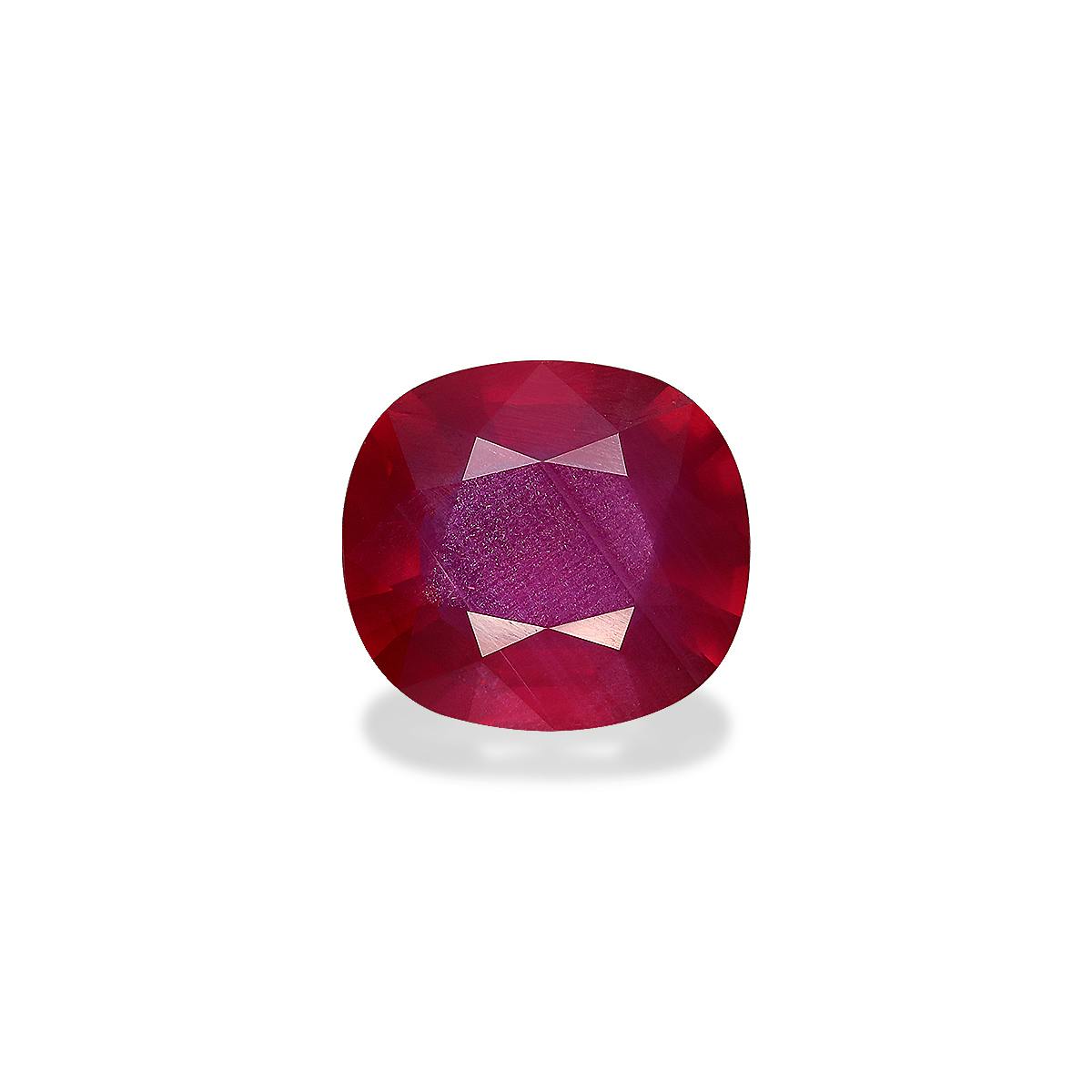 Mozambique Ruby 5.33ct (8N-05)