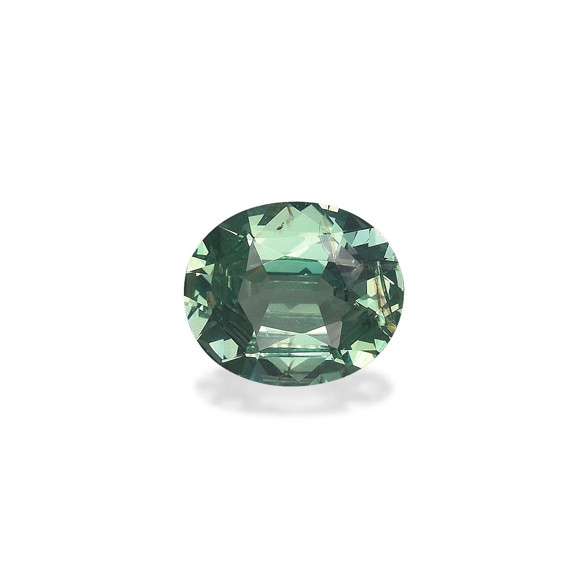 Color Change Green Alexandrite 1.67ct (AL0071)