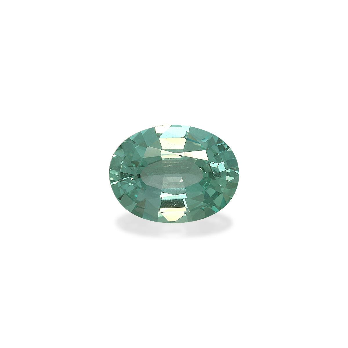 Color Change Green Alexandrite 1.49ct - 8x6mm (AL0079)