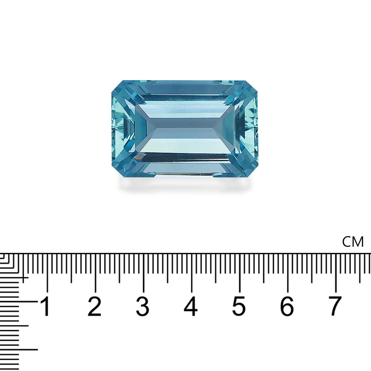 Santa Maria Blue Aquamarine 71.70ct (AQ1318)