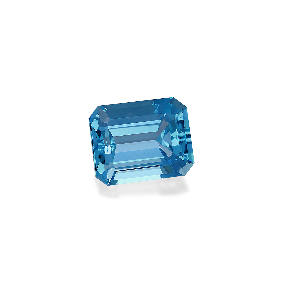 Santa Maria Blue Aquamarine 65.47ct (AQ1434)