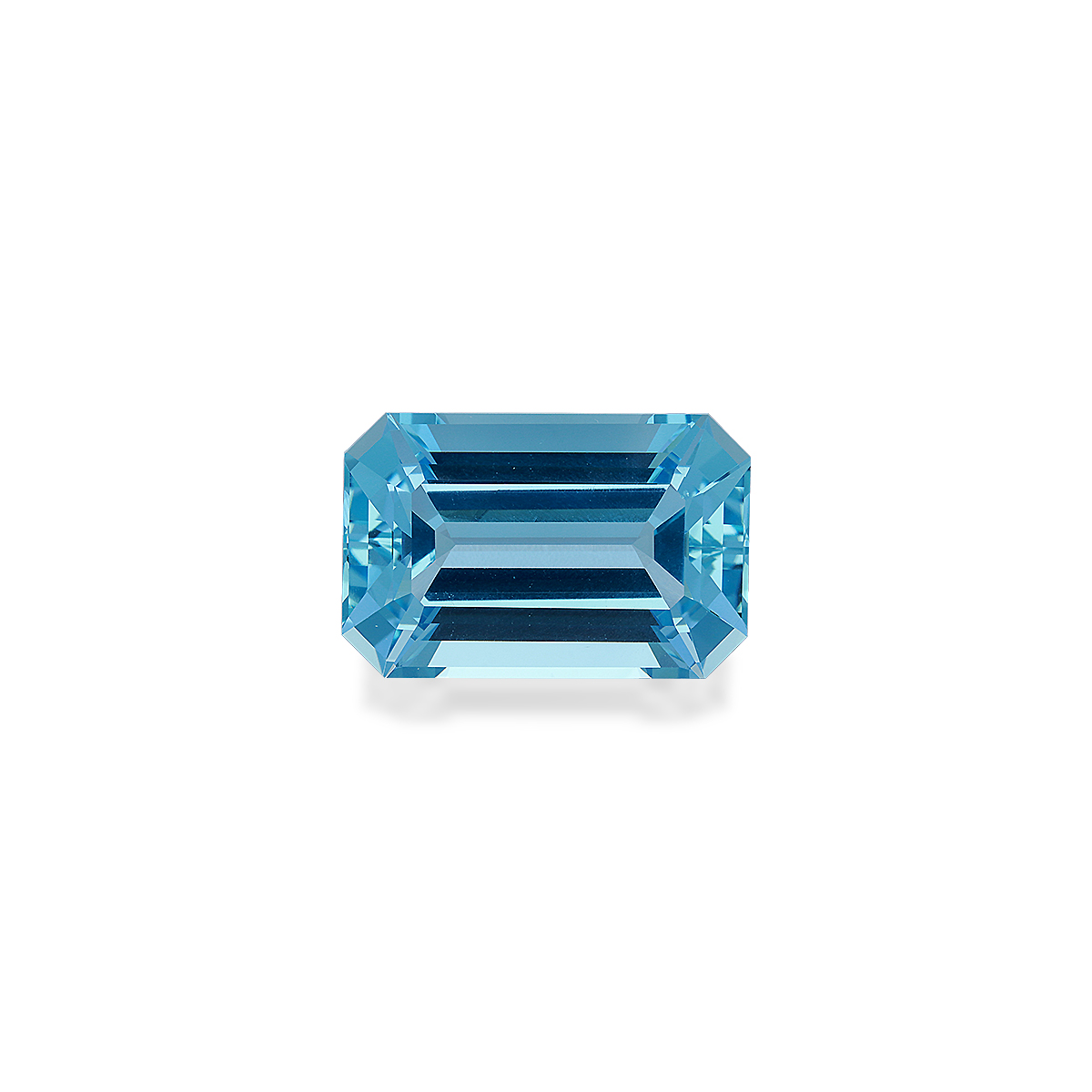 Santa Maria Blue Aquamarine 59.44ct (AQ1435)