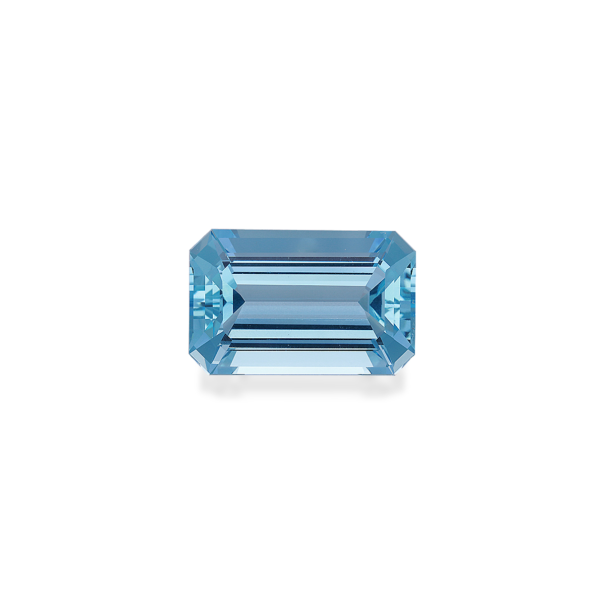 Santa Maria Blue Aquamarine 34.78ct (AQ1439)