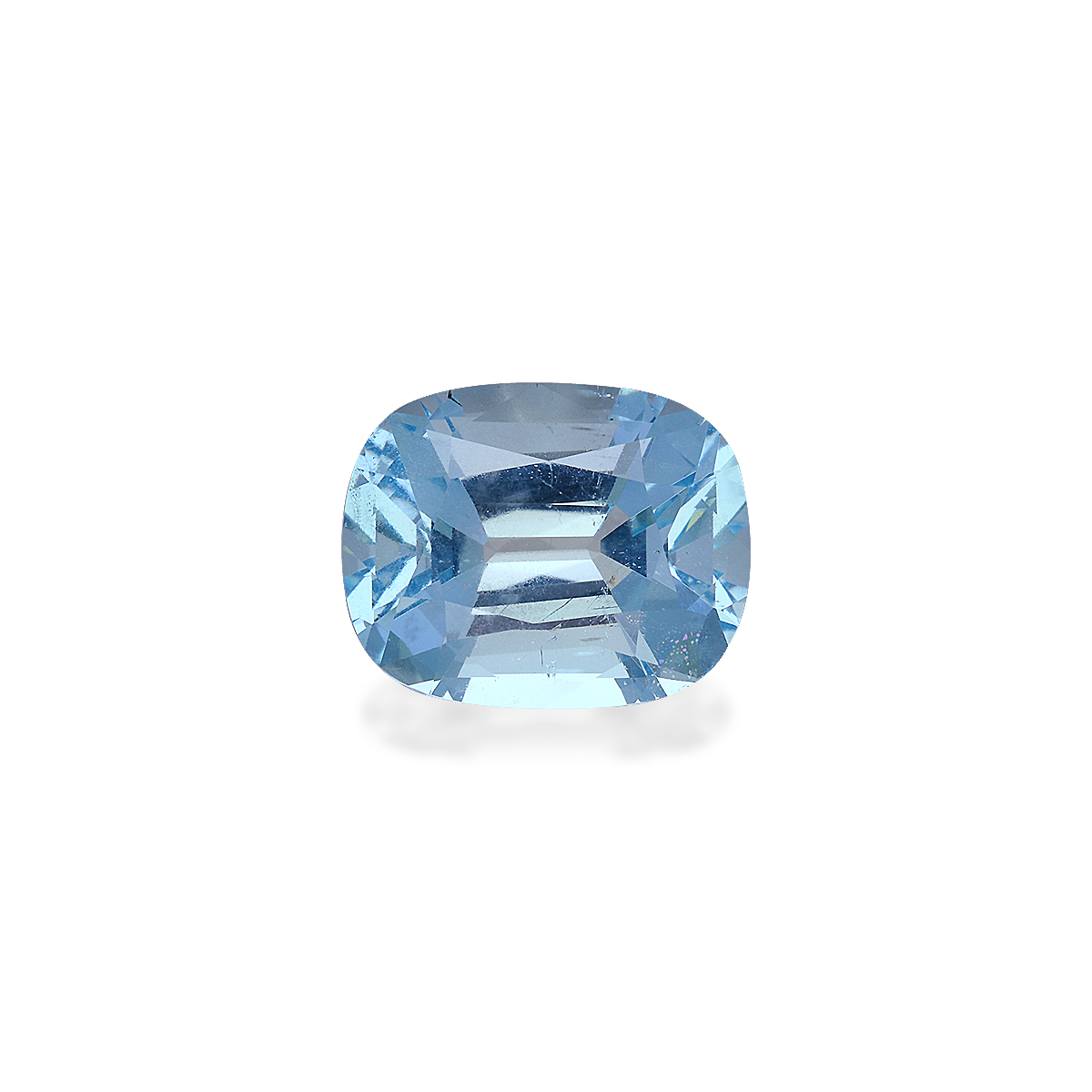 Blue Aquamarine 8.45ct (AQ1697)