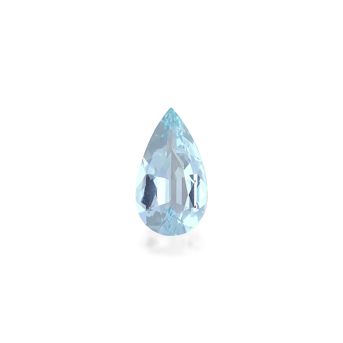 Blue Aquamarine 6.36ct (AQ1829)