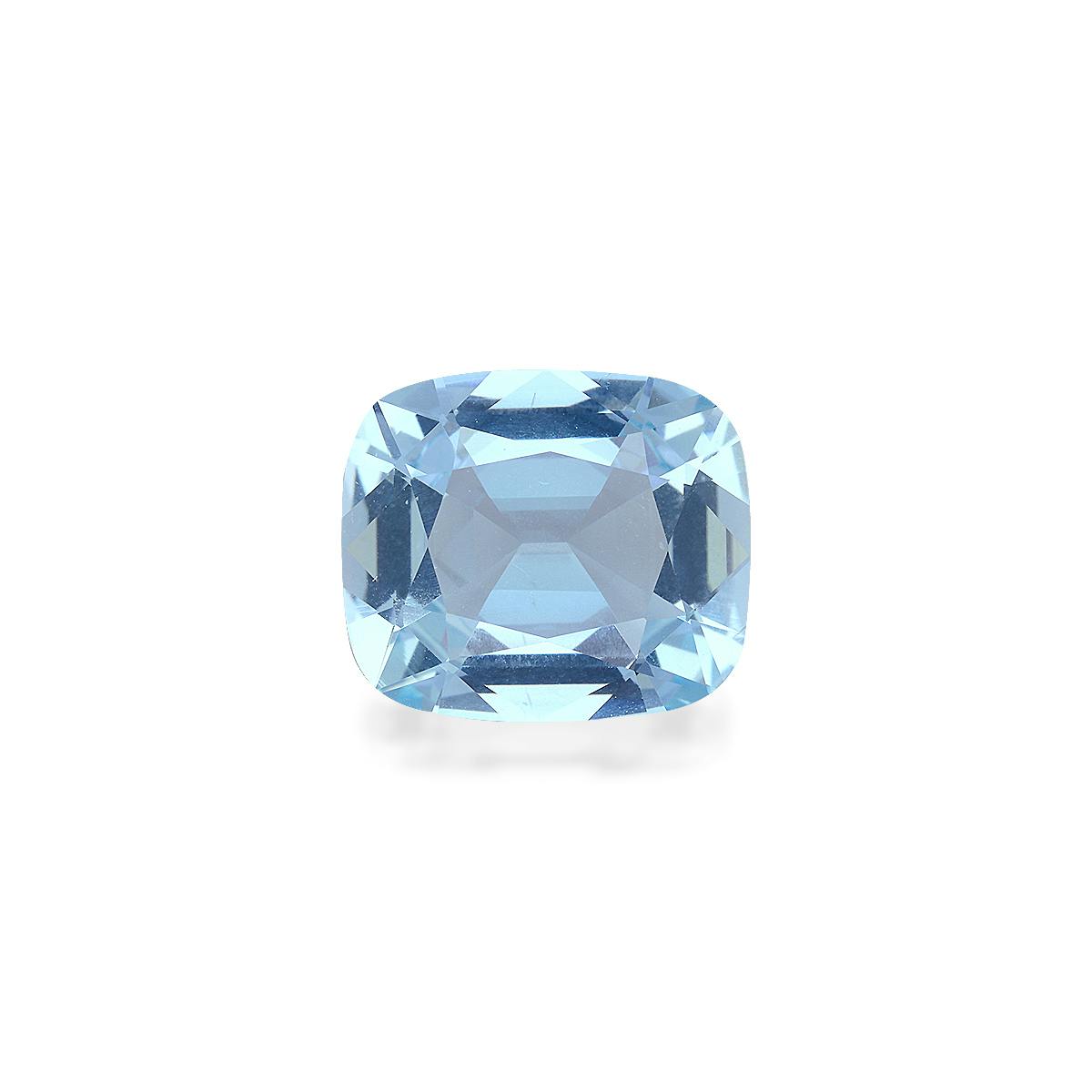 Blue Aquamarine 9.76ct (AQ1839)