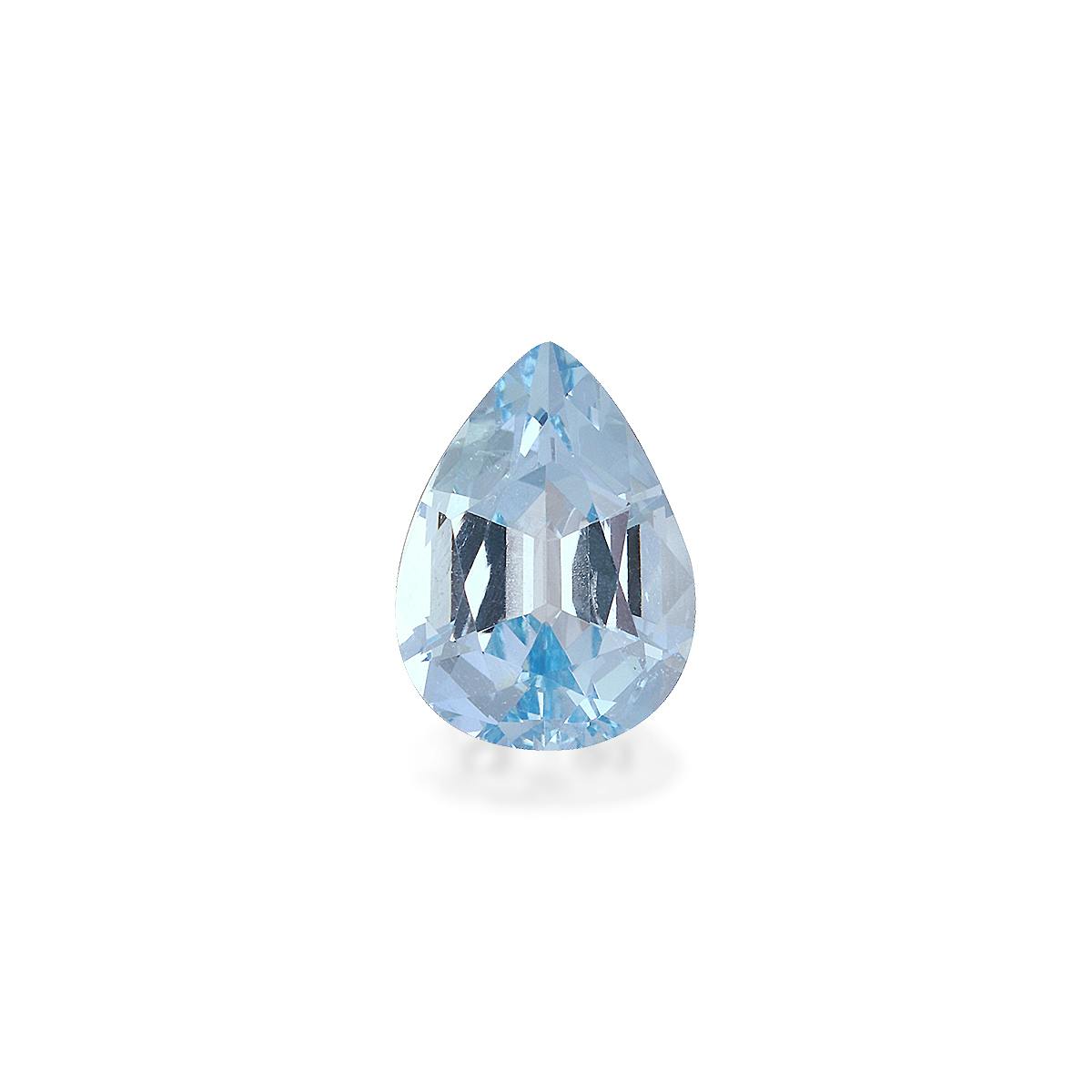 Blue Aquamarine 2.64ct (AQ1899)