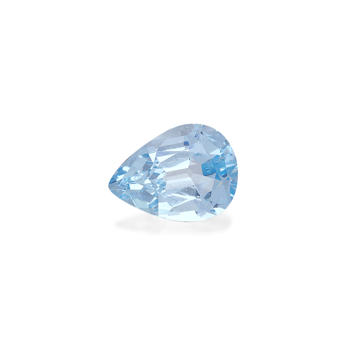 Blue Aquamarine 2.64ct (AQ1899)