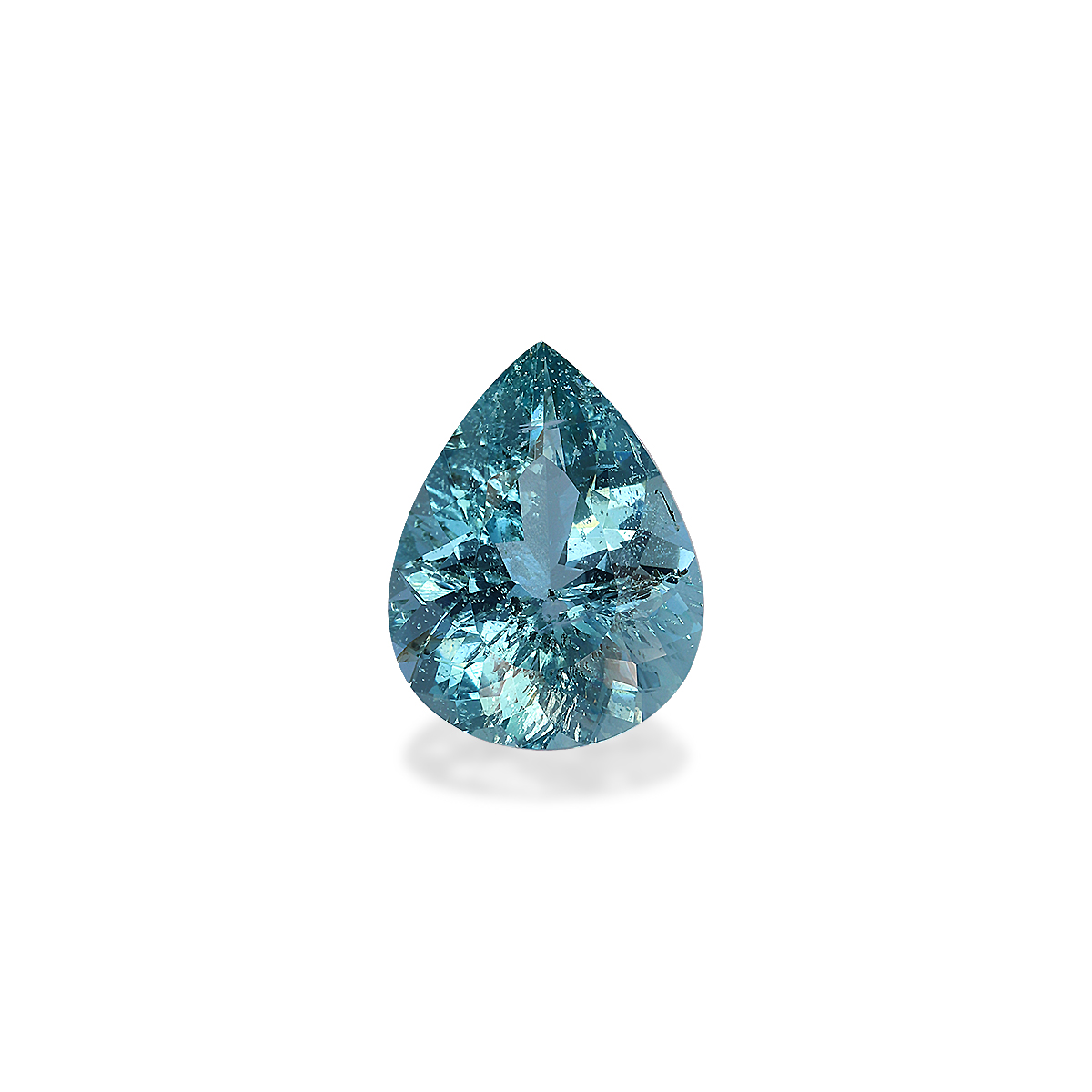 Santa Maria Blue Aquamarine 5.36ct (AQ2155)