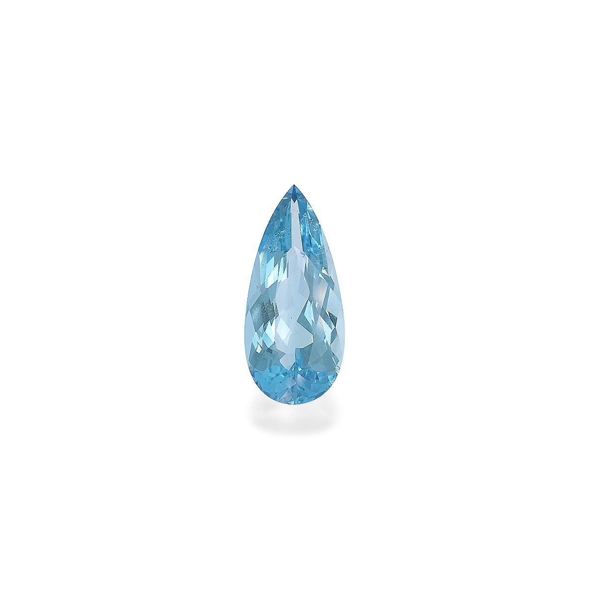 Santa Maria Blue Aquamarine 21.40ct (AQ2267)