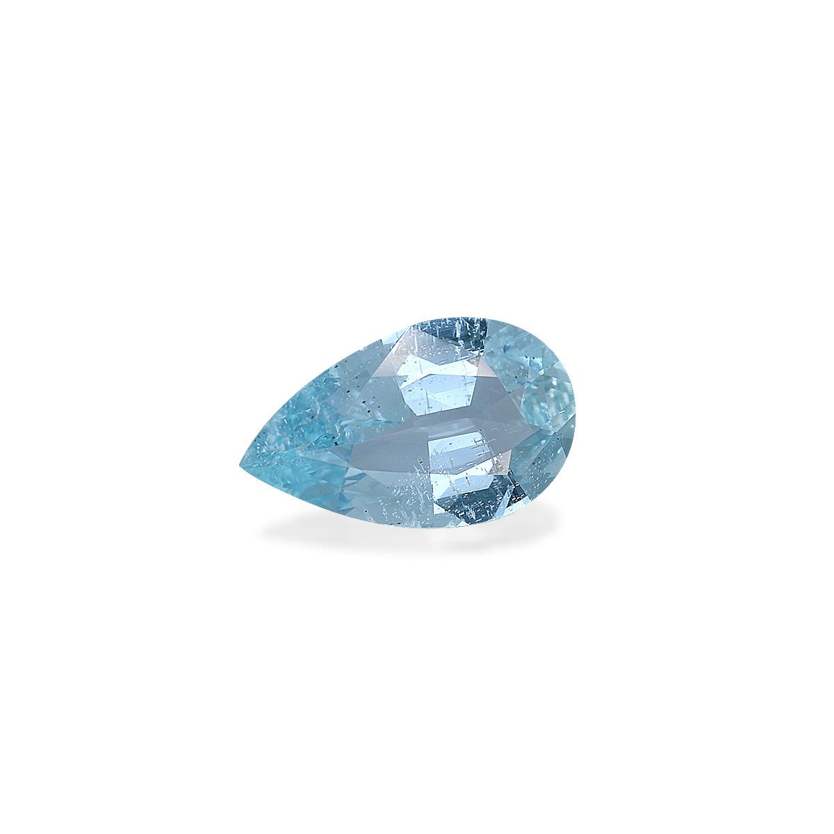 Santa Maria Blue Aquamarine 3.44ct (AQ2294)