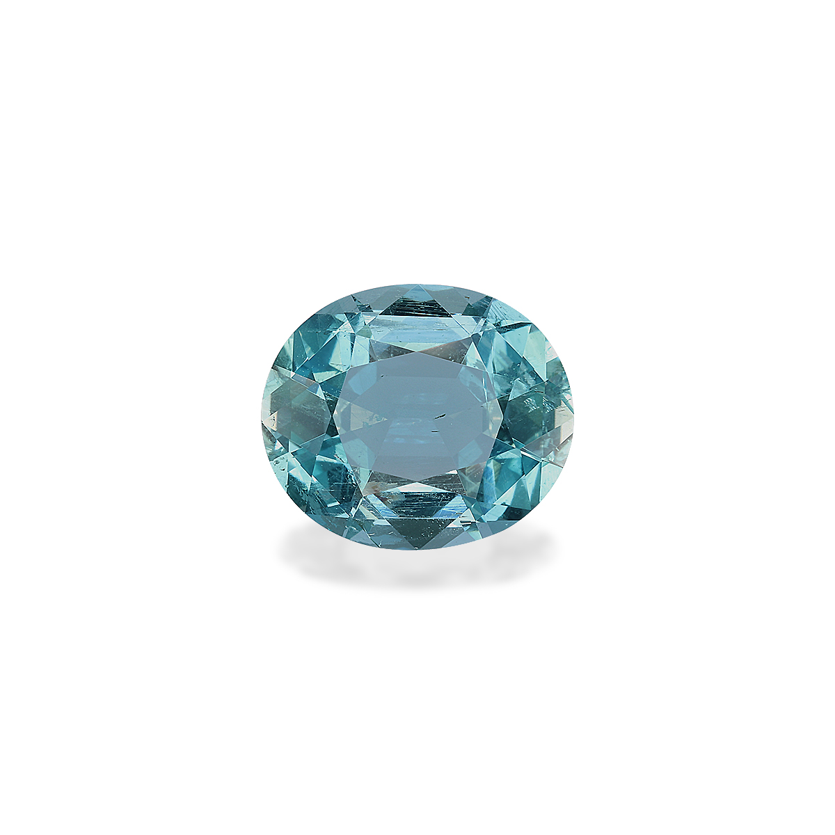 Santa Maria Blue Aquamarine 8.75ct - 15x13mm (AQ2492)