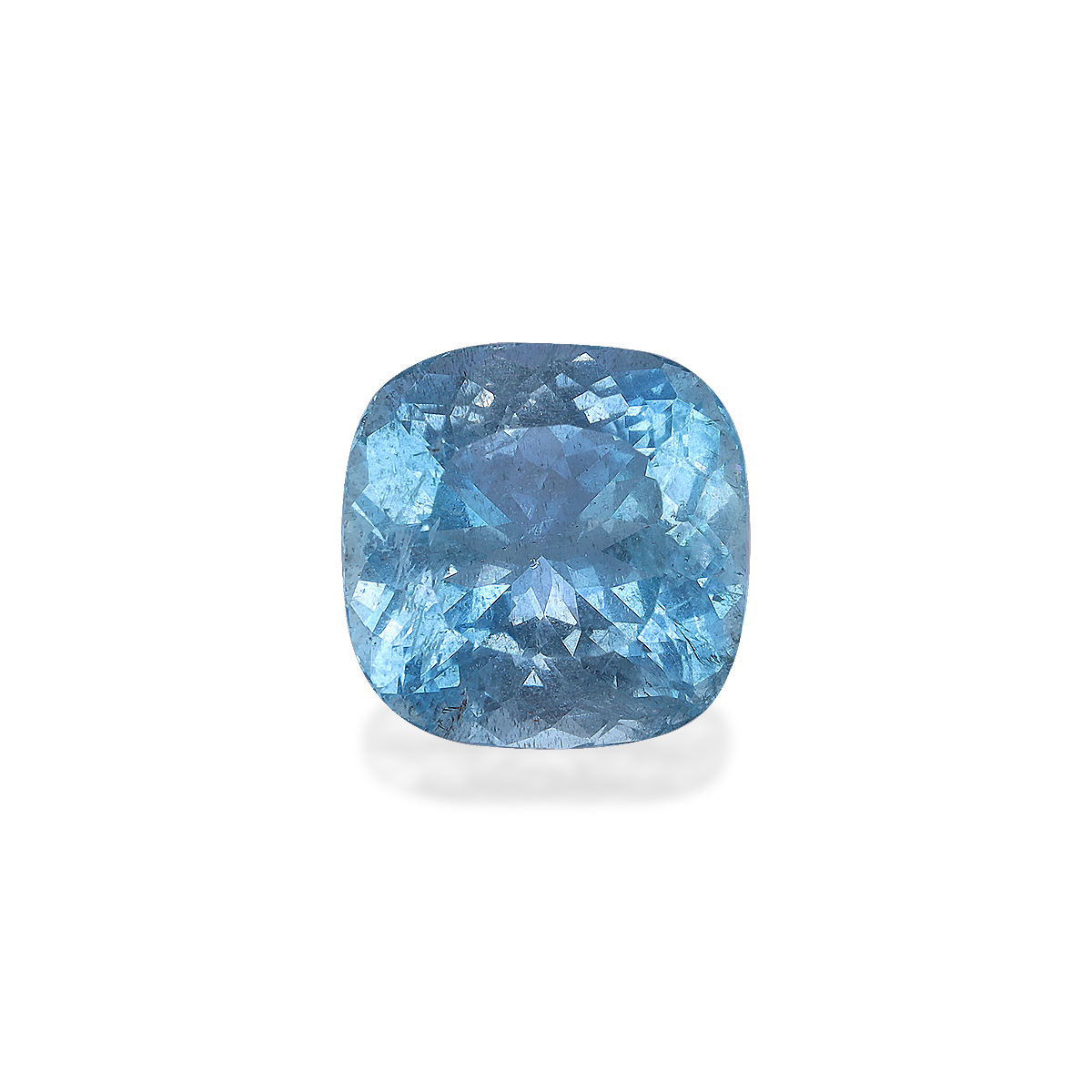 Santa Maria Blue Aquamarine 4.30ct - 9mm (AQ2989)
