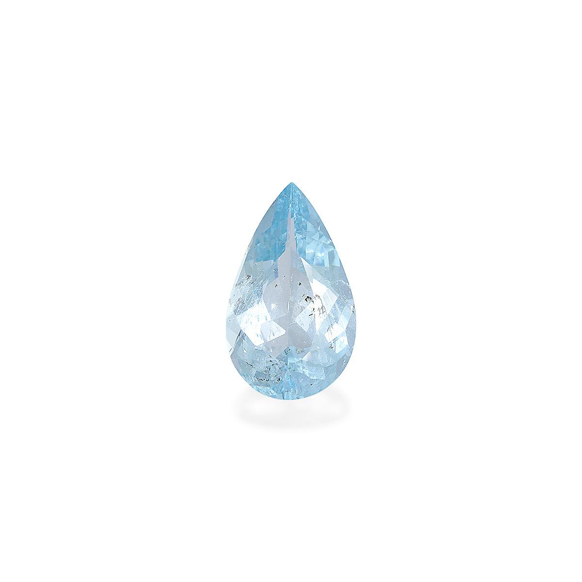 Blue Aquamarine 13.39ct (AQ3084)