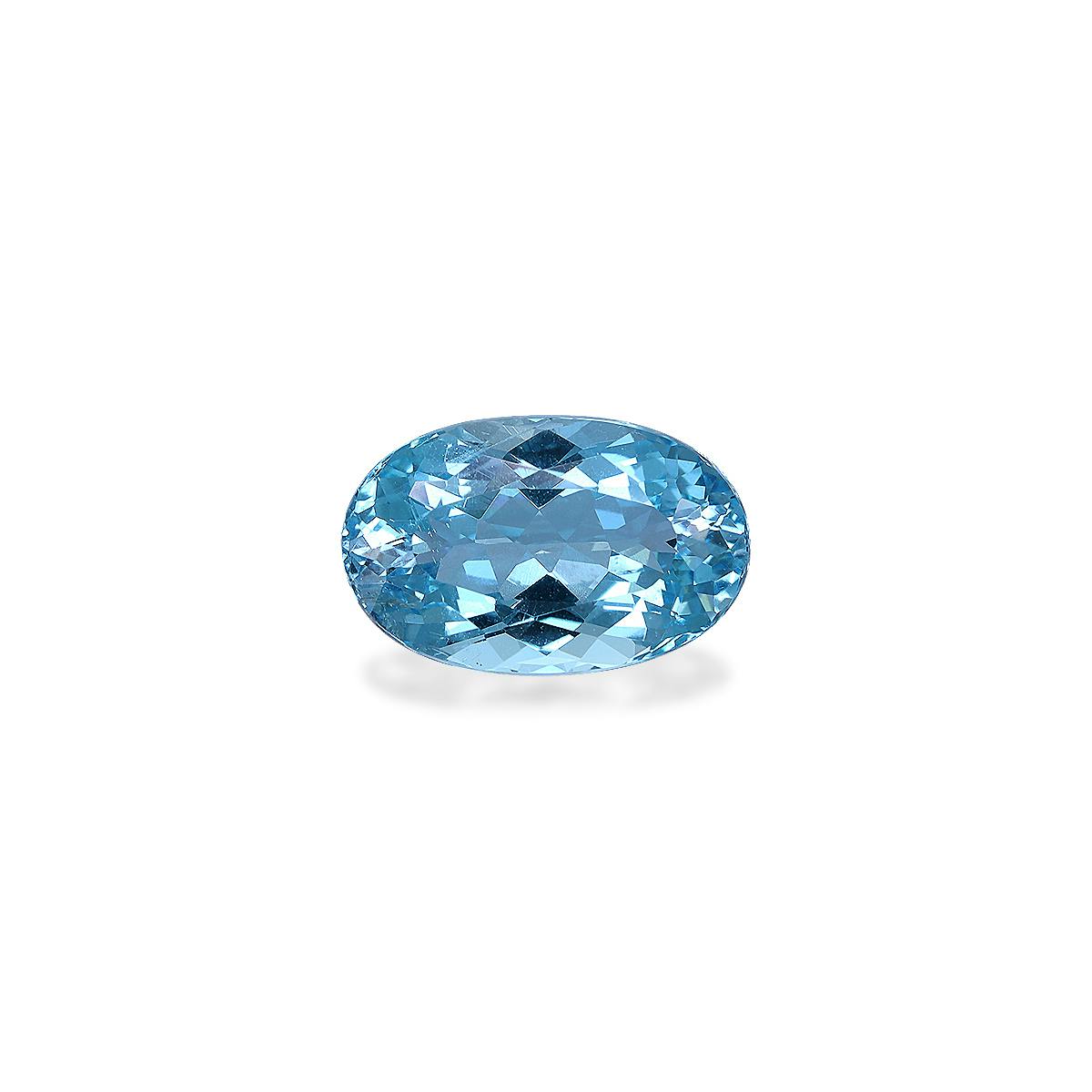 Santa Maria Blue Aquamarine 4.23ct (AQ3237)