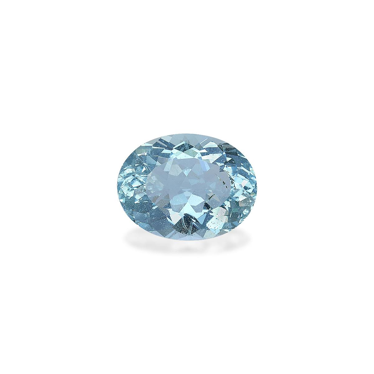 Blue Aquamarine 4.53ct (AQ3345)