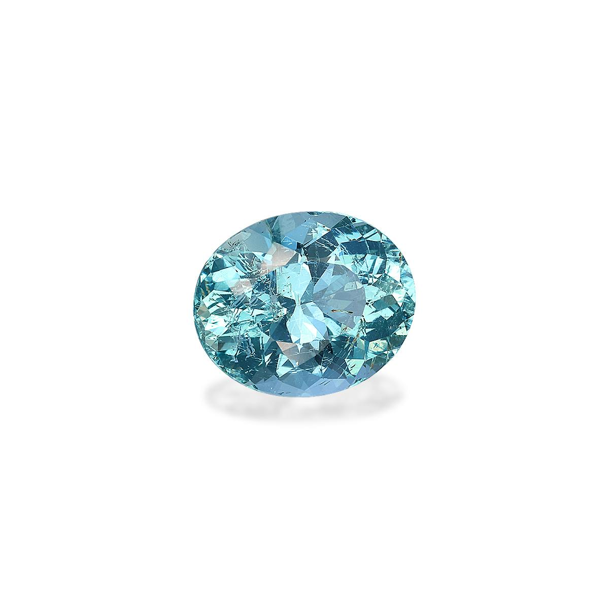 Santa Maria Blue Aquamarine 4.15ct - 12x10mm (AQ3585)