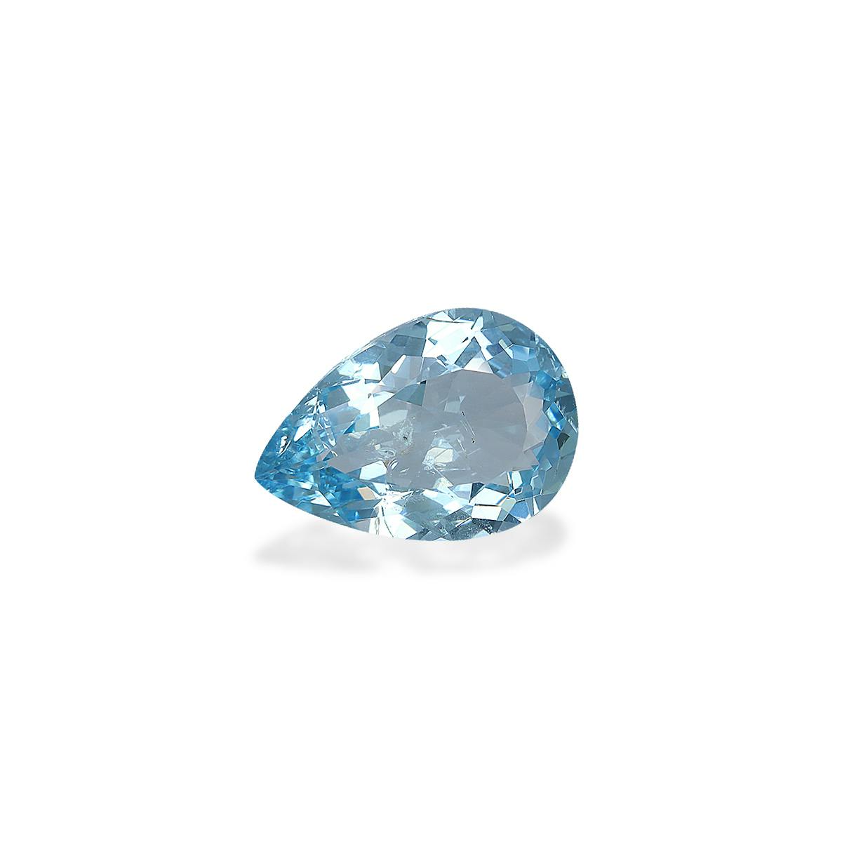 Blue Aquamarine 3.76ct (AQ3587)