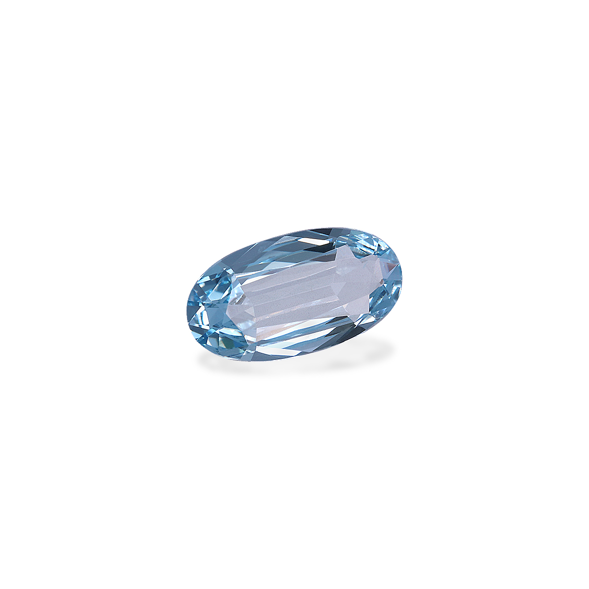 Santa Maria Blue Aquamarine 1.04ct (AQ4700)