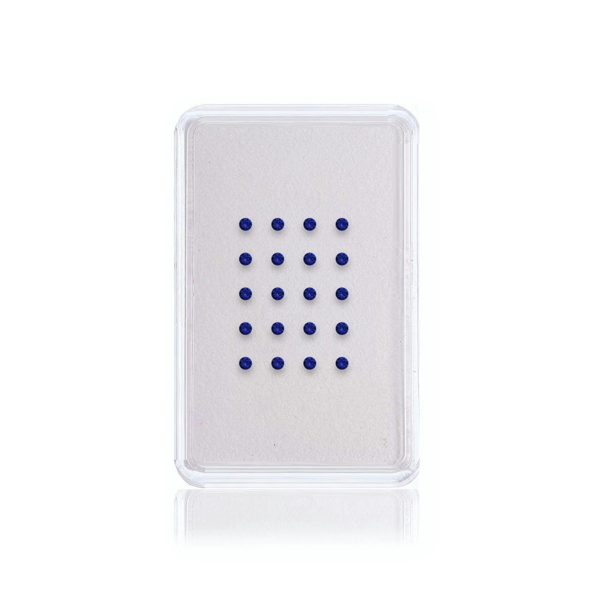 Precision Cut Gemstones Online - Natural Genuine Melee Gems