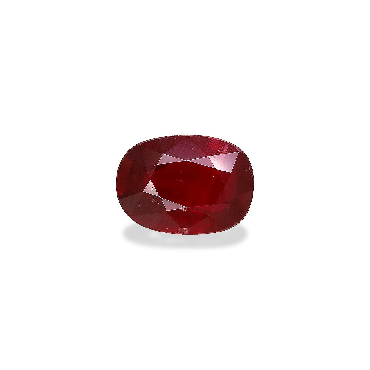 Mozambique Ruby 3.02ct (B43-21)