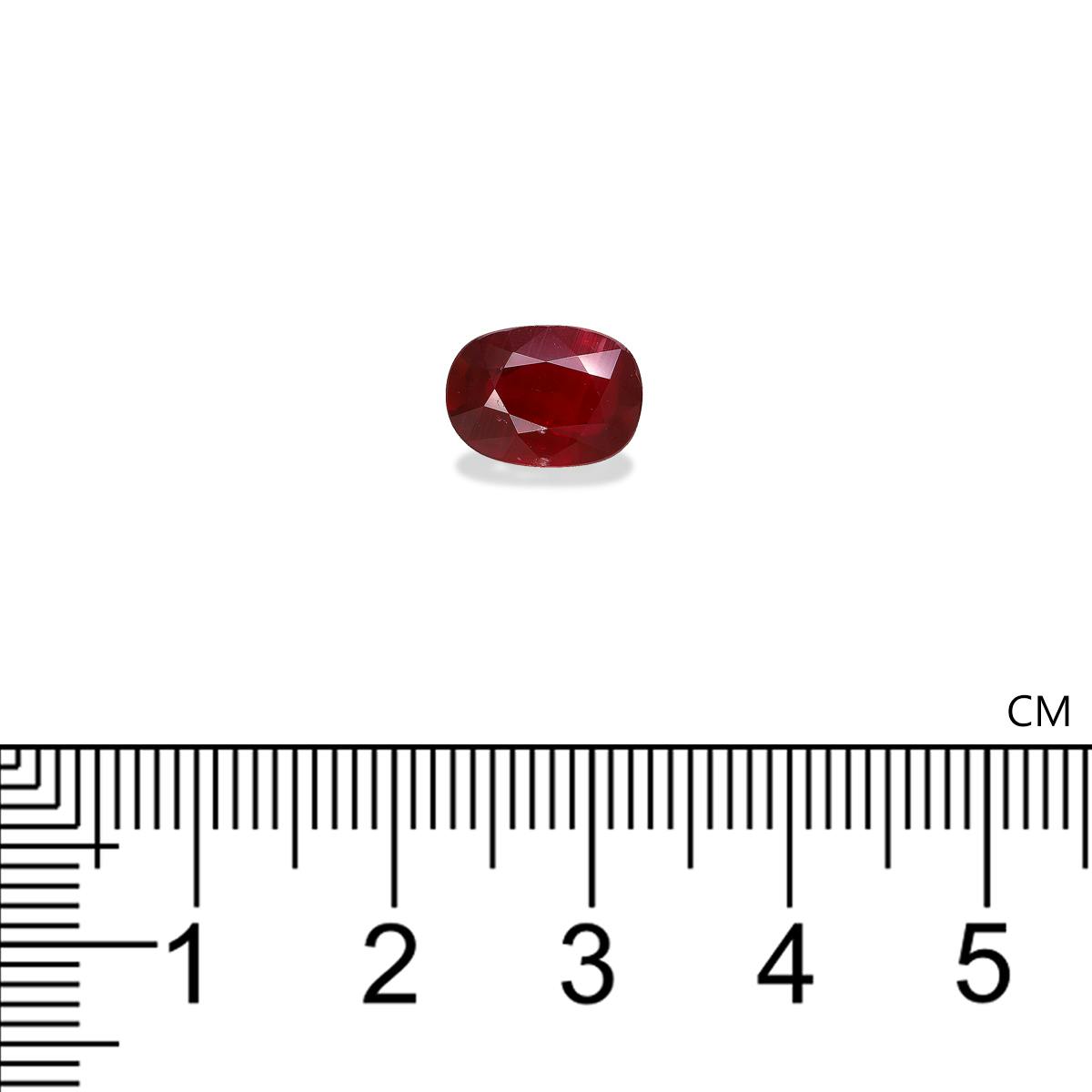 Mozambique Ruby 3.02ct (B43-21)