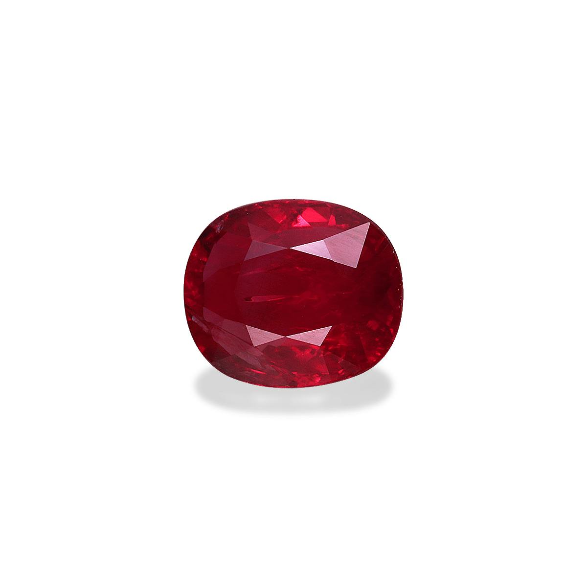 Mozambique Ruby 6.08ct (BB0256)