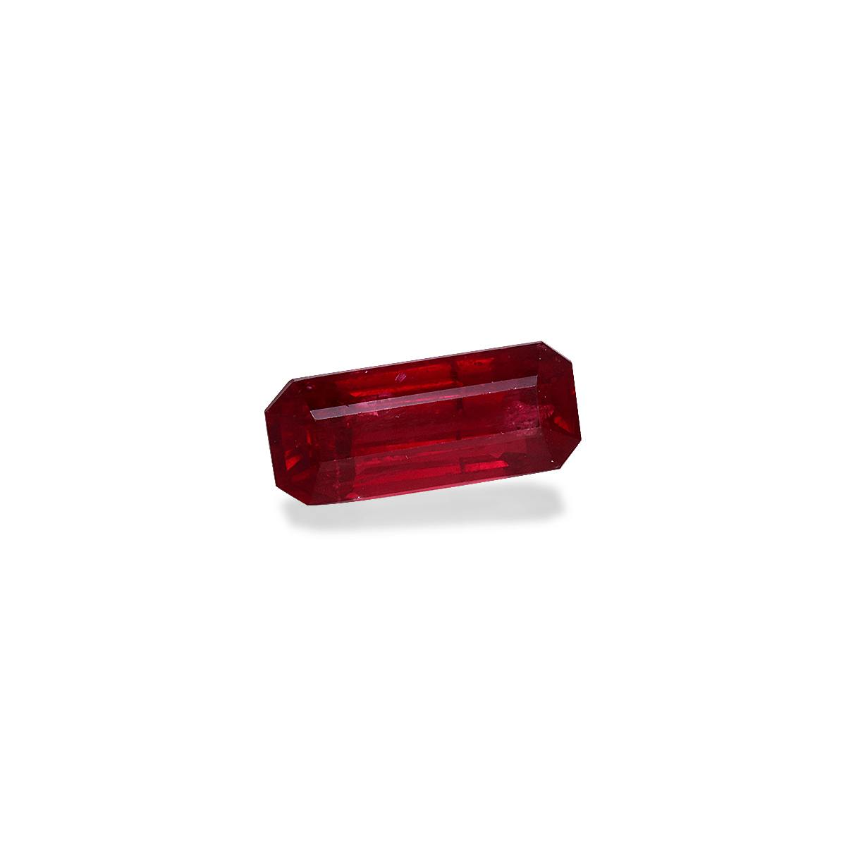 Mozambique Ruby 3.09ct (BB0305)