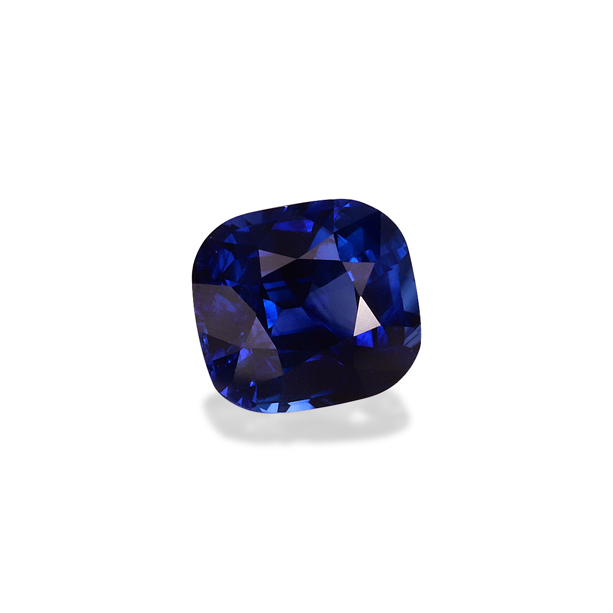 Royal Blue Sapphire 1.53ct - 6mm (BS0071)