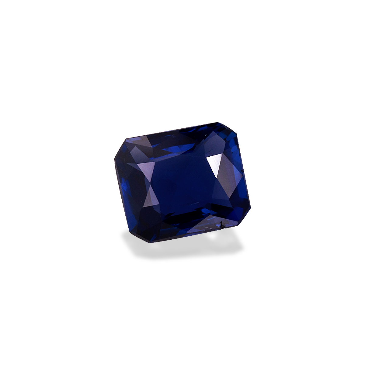 Royal Blue Sapphire 1.41ct (BS0073)