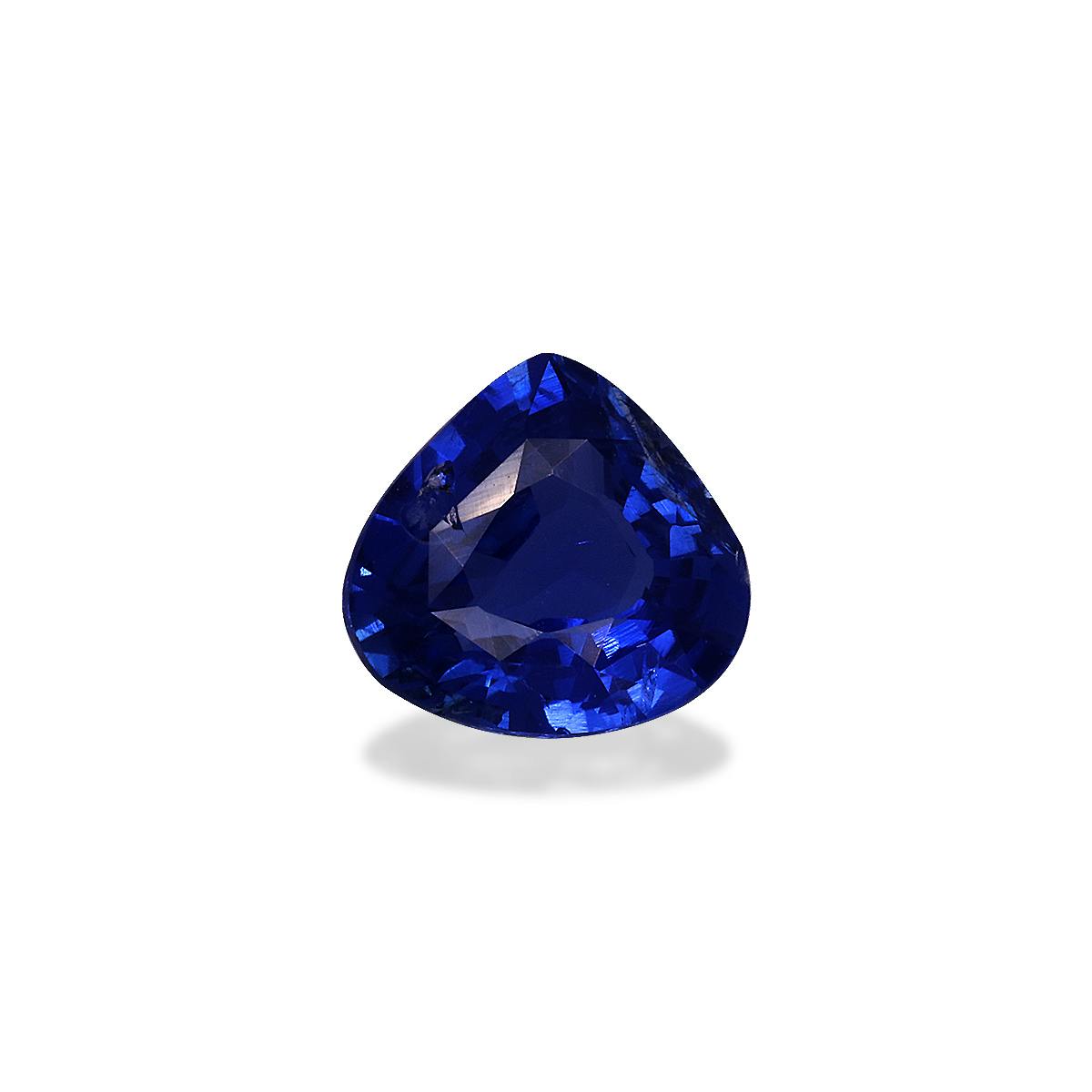 Blue Sapphire 1.13ct (BS0160)