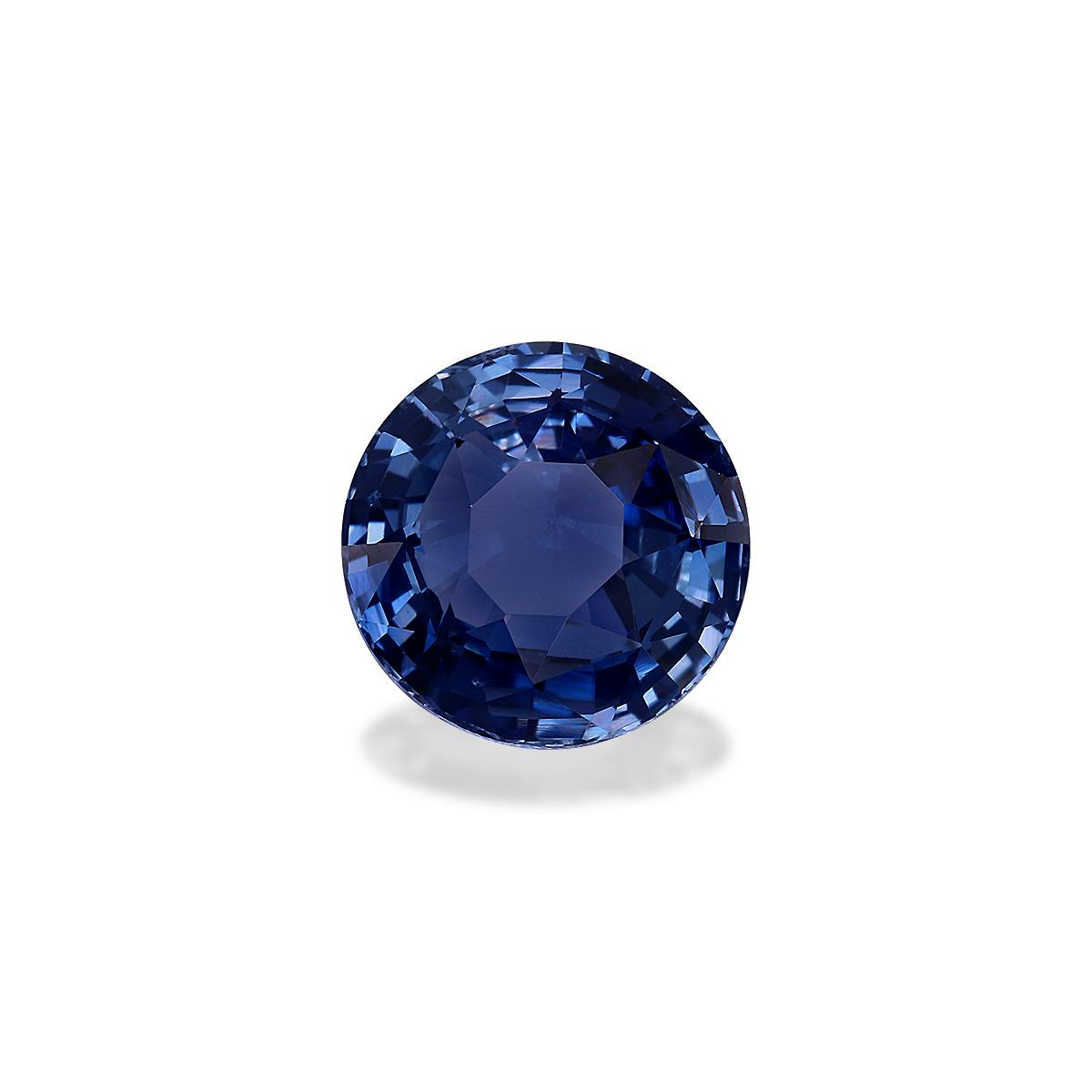 Blue Sapphire 3.13ct - 8mm (BS0218)