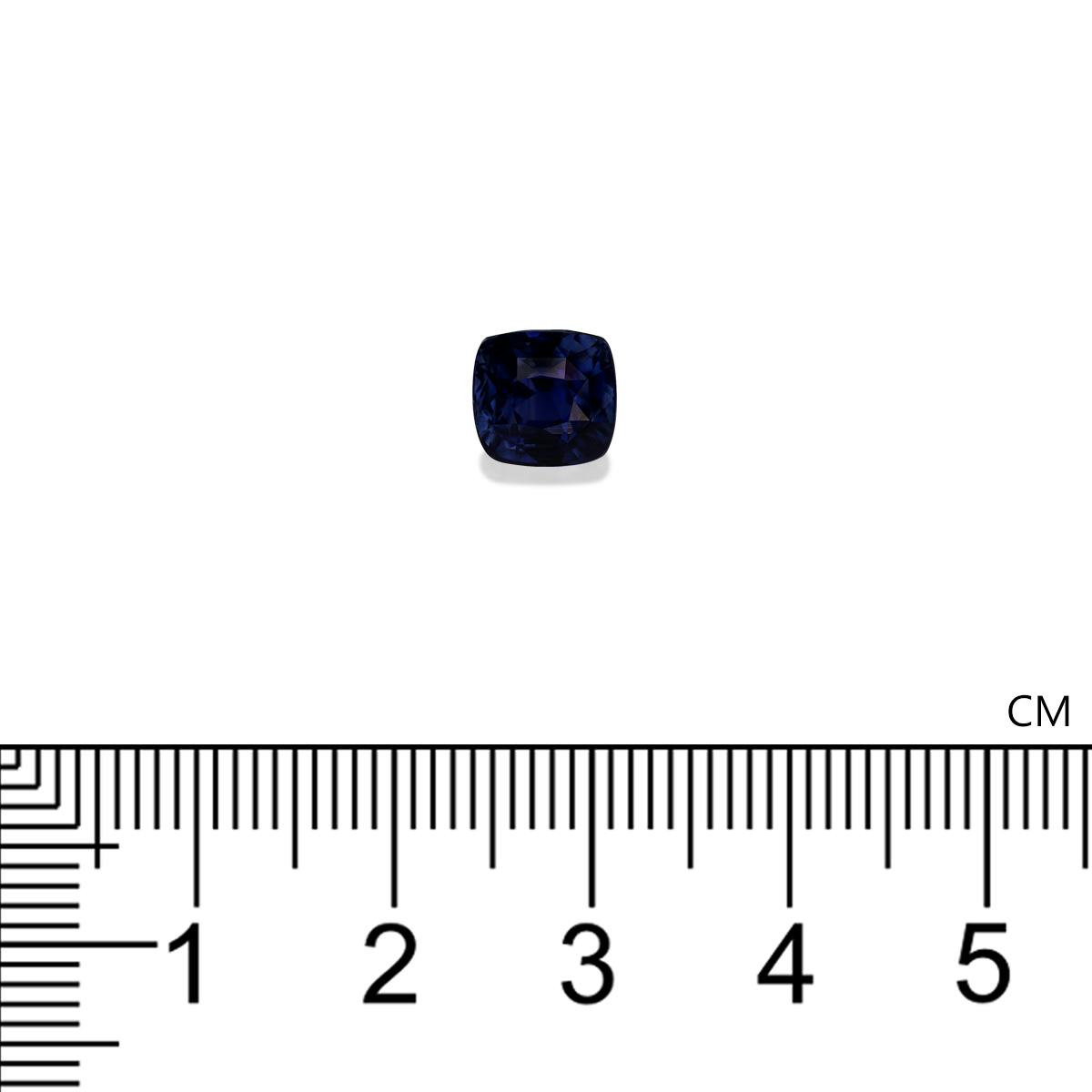 Blue Sapphire 3.06ct - 7mm (BS0221)