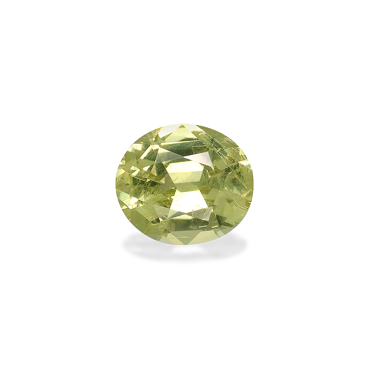 Yellow Chrysoberyl 2.07ct (CB0167)