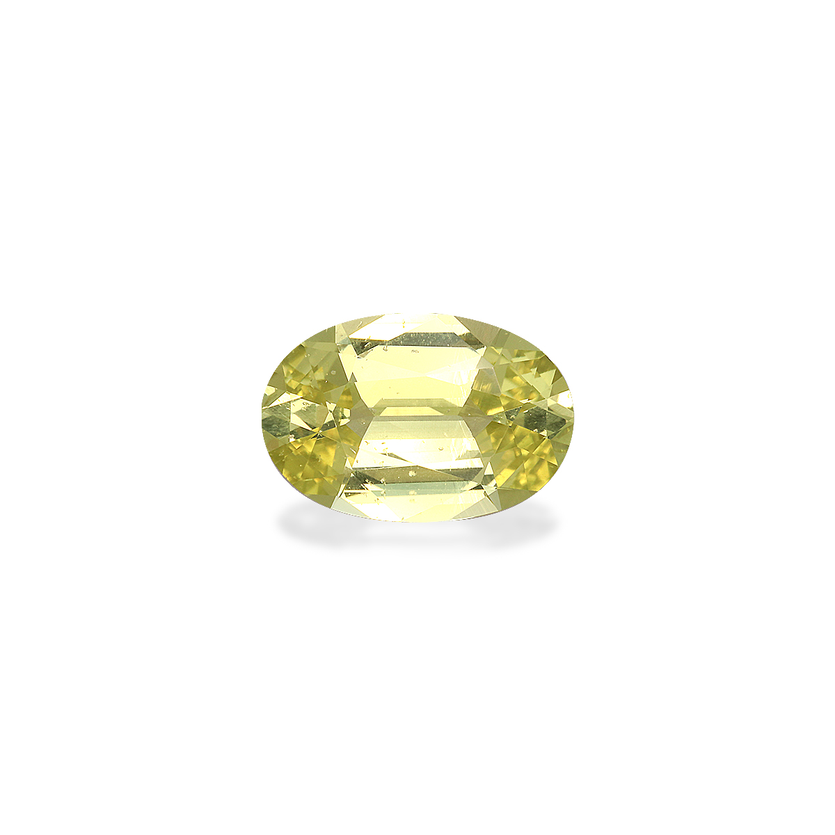Yellow Chrysoberyl 3.57ct (CB0194)