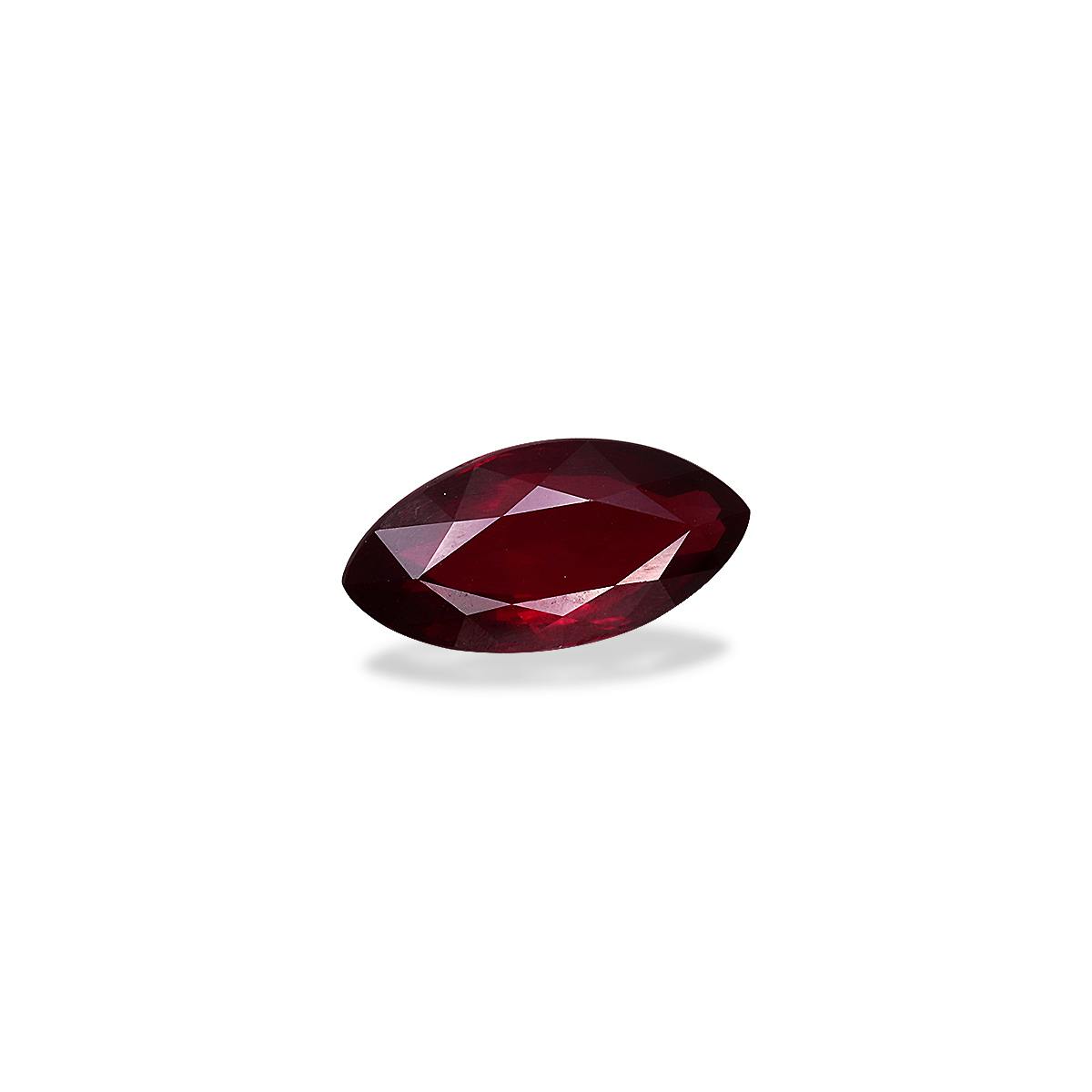 Mozambique Ruby 3.02ct (D3-50)