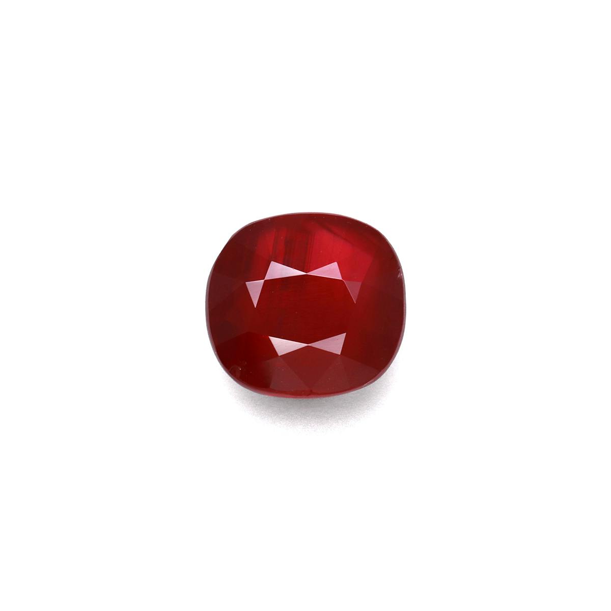 Mozambique Ruby 5.02ct - 9mm (D6-04)