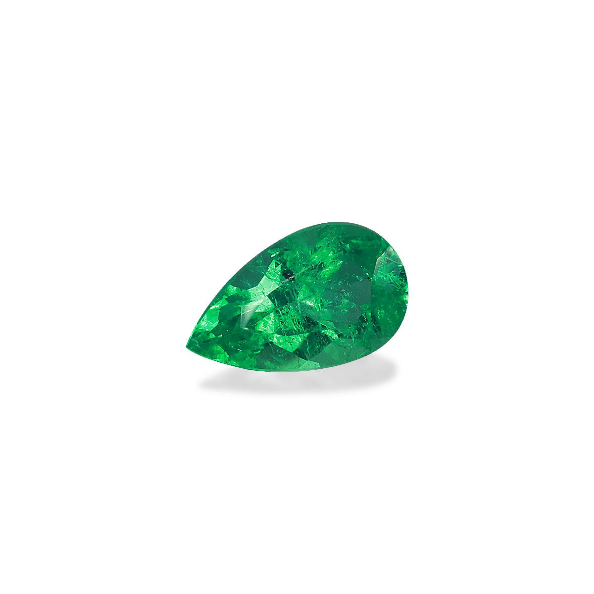 Green Colombian Emerald 0.69ct (EM0016)
