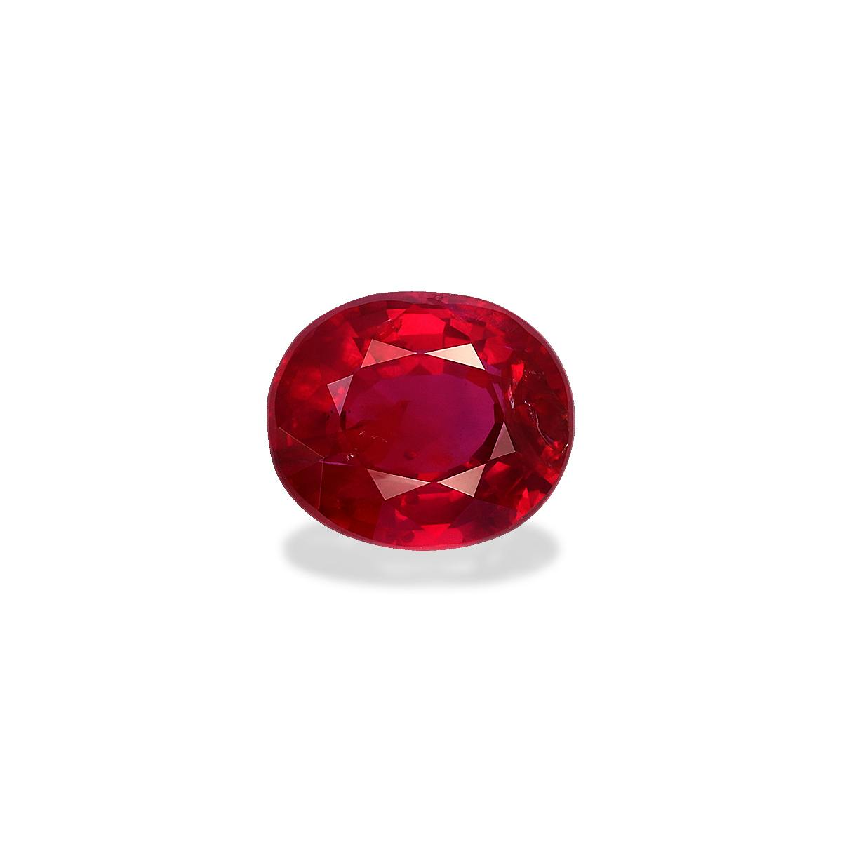 Mozambique Ruby 1.37ct (FR96-20)