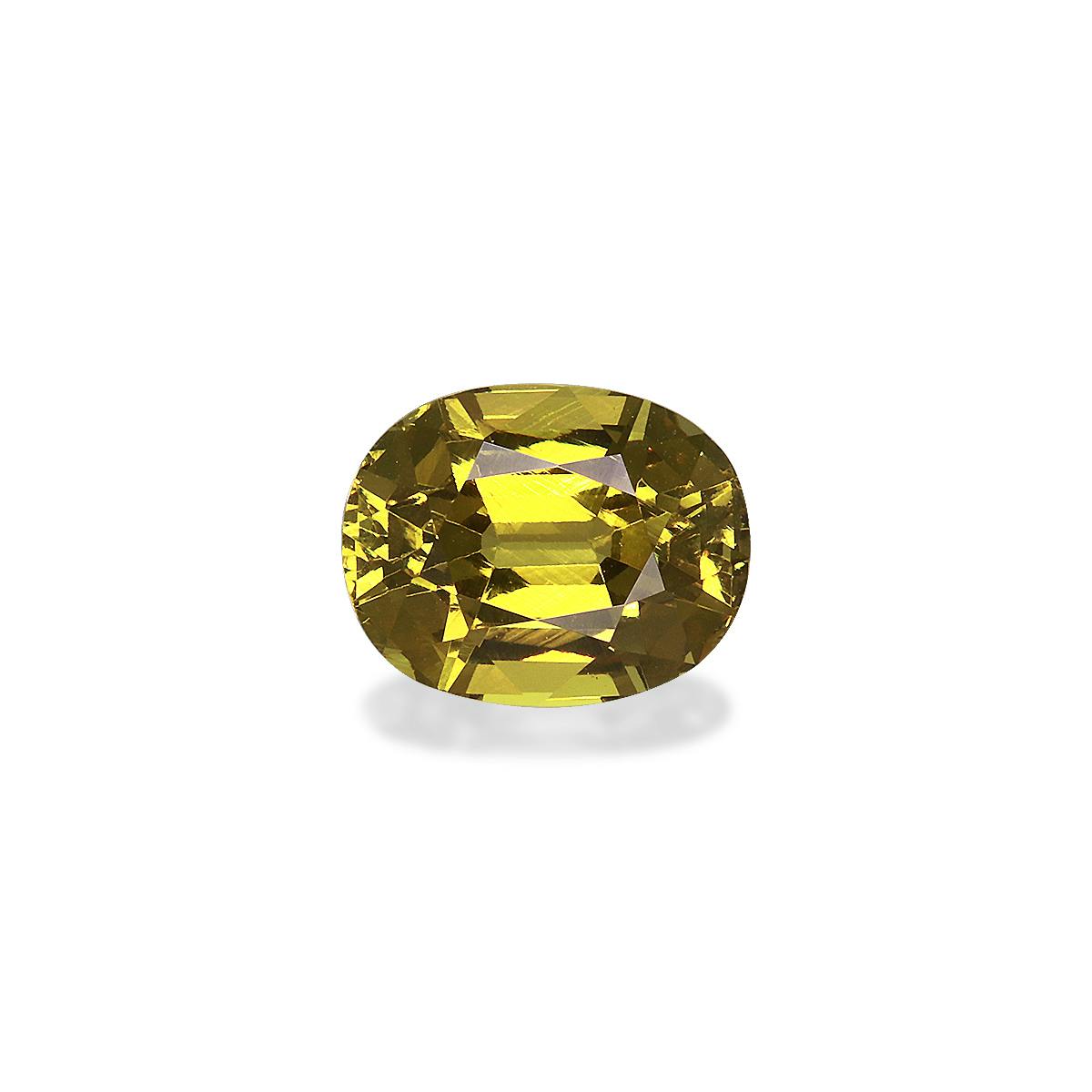 Yellow Grossular Garnet 2.77ct - 9x7mm (GG0063)