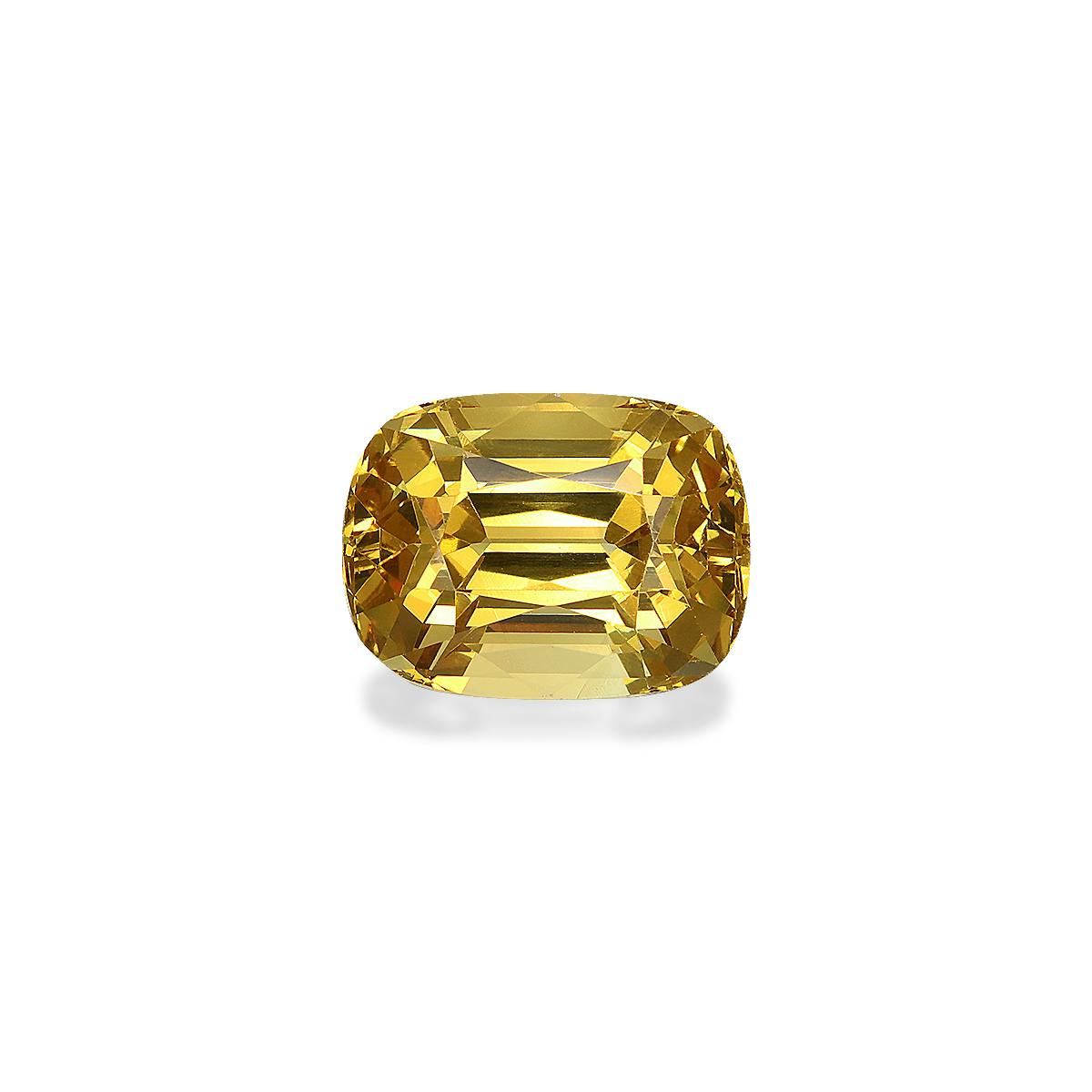 Yellow Grossular Garnet 5.85ct (GG0103)