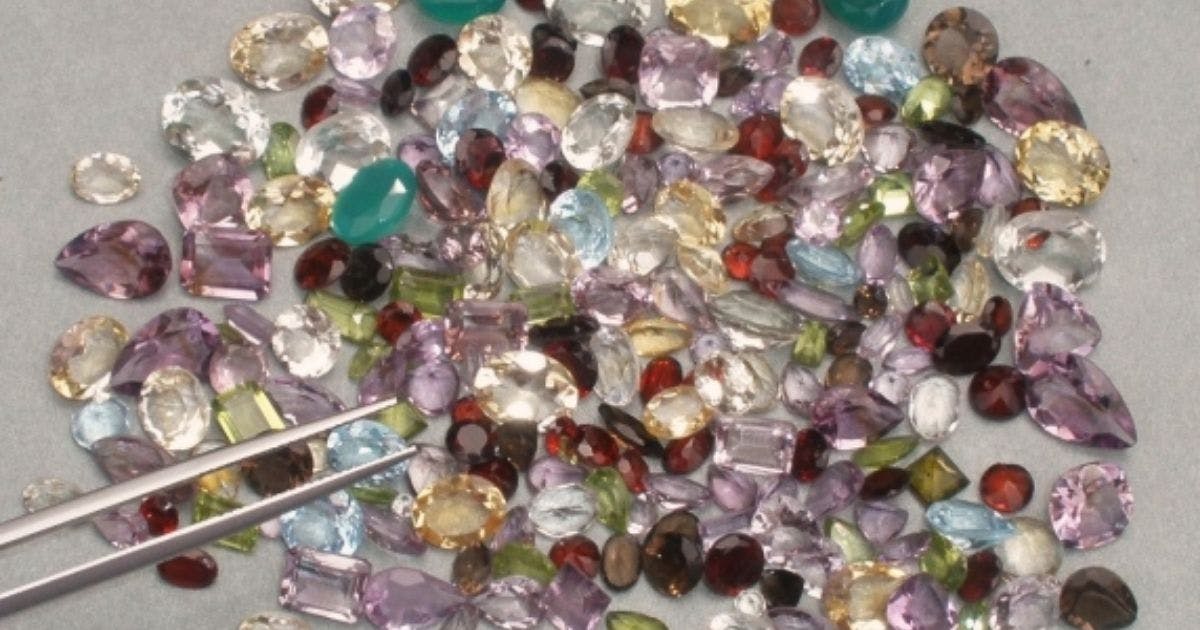 Gift Your Loved Ones the Most Sought After Gem at this