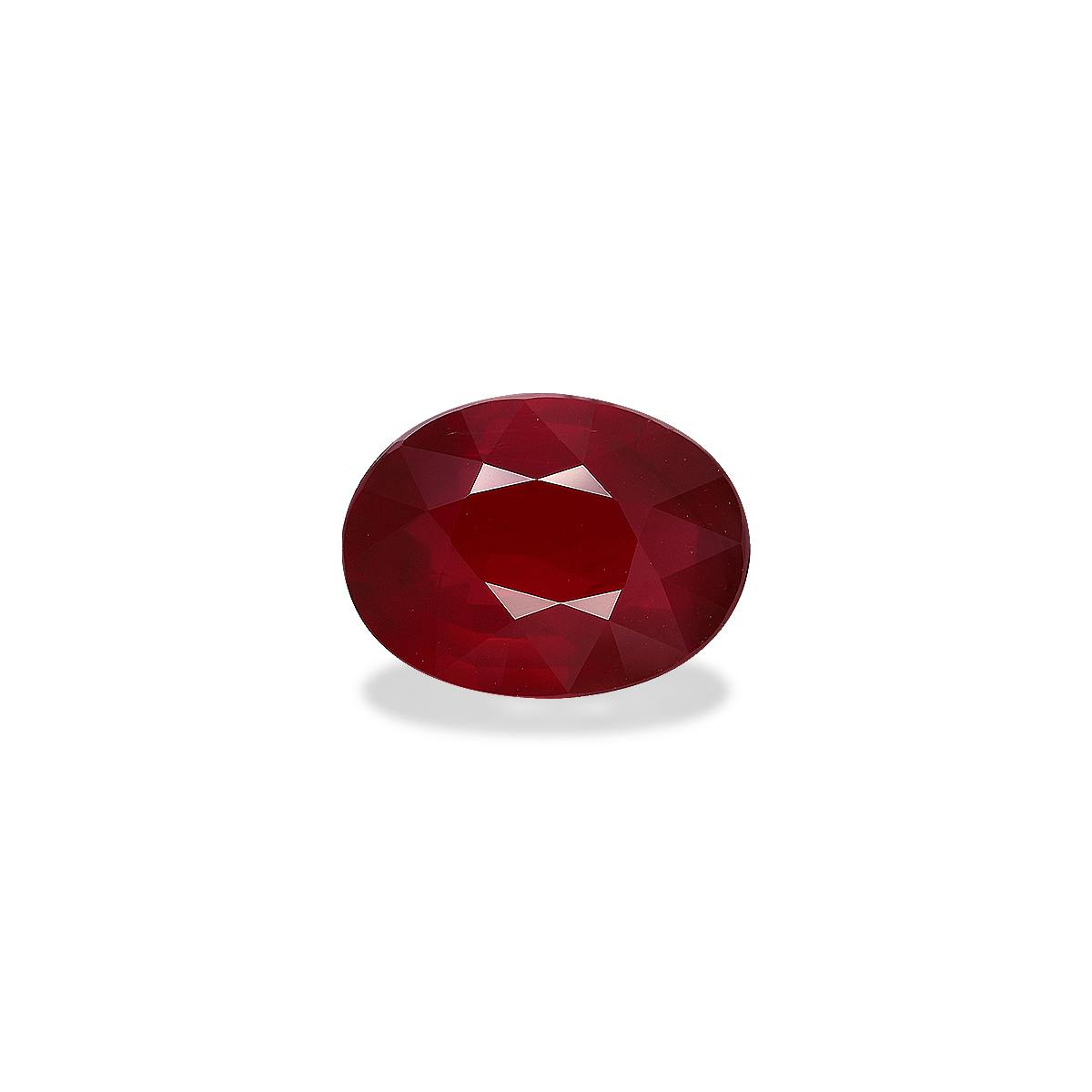 Mozambique Ruby 5.03ct (M6-03)