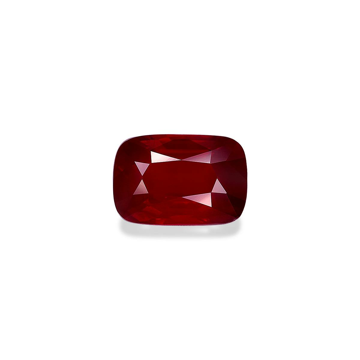 Mozambique Ruby 4.02ct (M6-07)