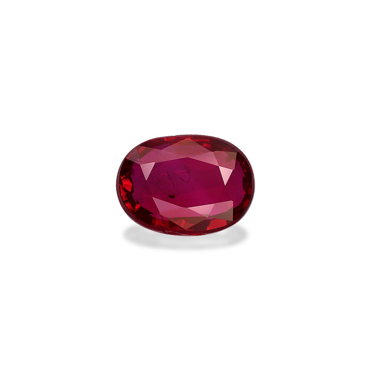 Mozambique Ruby 1.04ct (ME5-04)