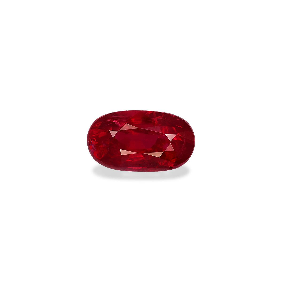 Mozambique Ruby 1.19ct (ME5-15)