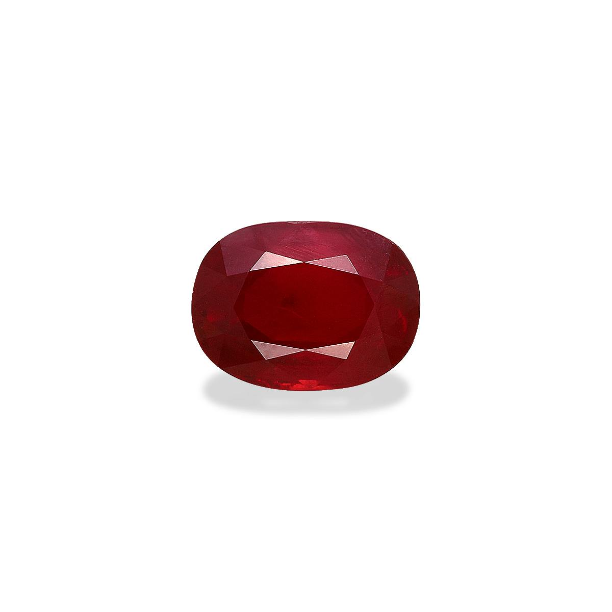Mozambique Ruby 3.23ct (SI12-33)