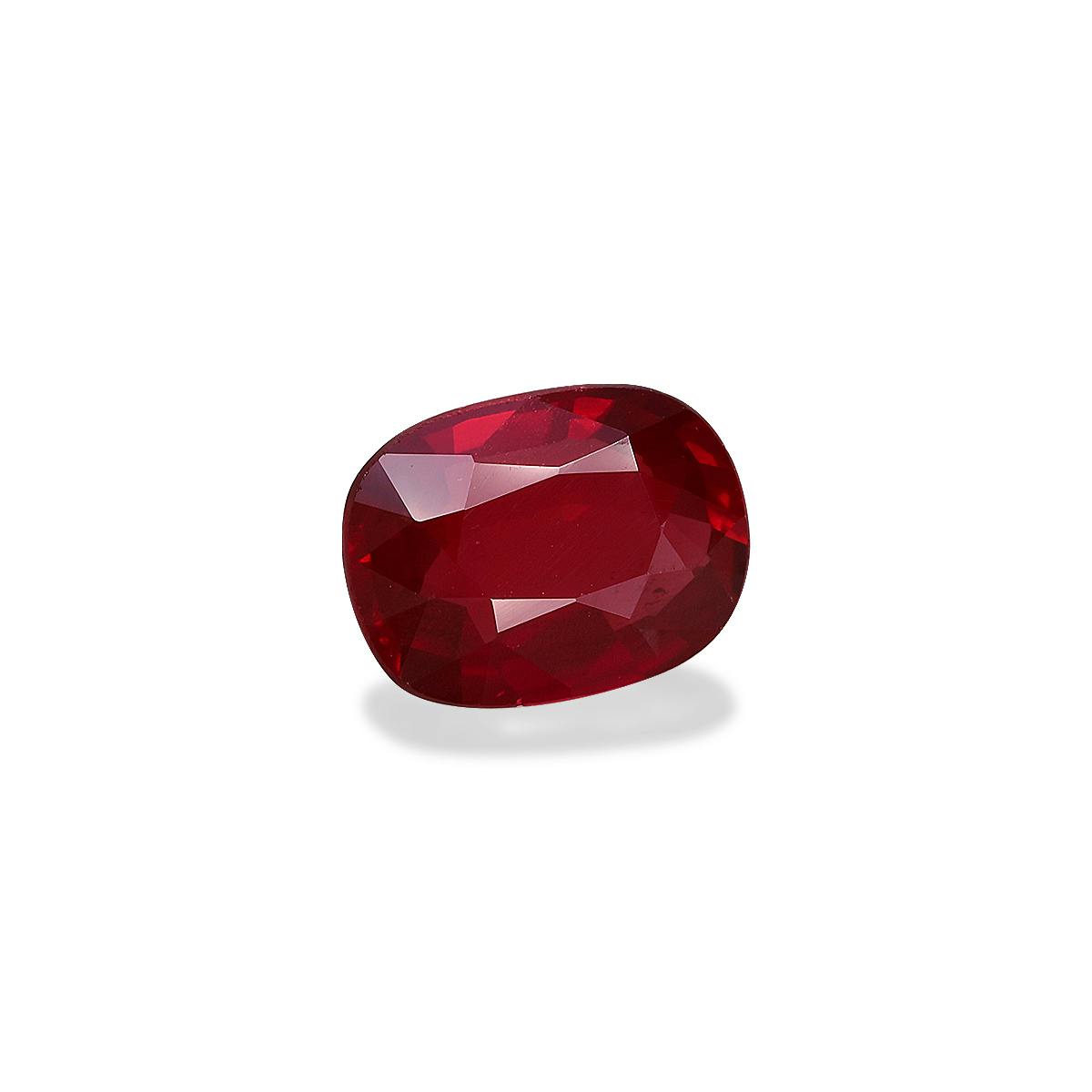 Mozambique Ruby 1.54ct - 8x6mm (MR0175)